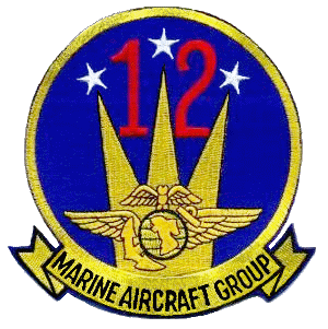 MAG-12 | The Skyhawk Association