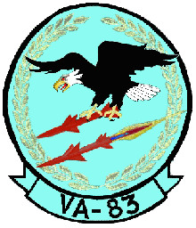 VA-83 | The Skyhawk Association