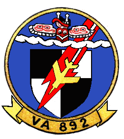VA-892 | The Skyhawk Association