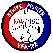 VA-22 | The Skyhawk Association