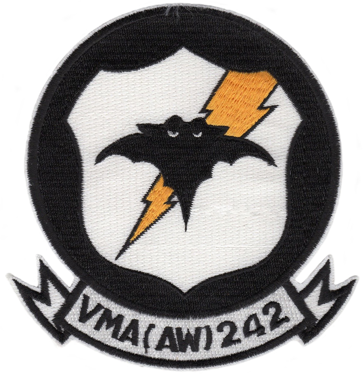 VMA-242 | The Skyhawk Association