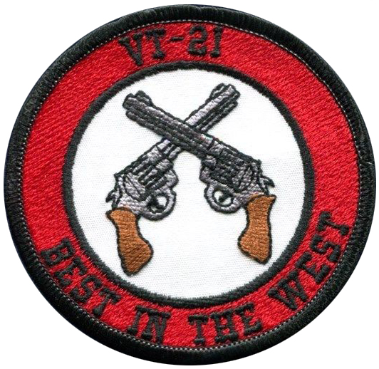 VT-21 | The Skyhawk Association