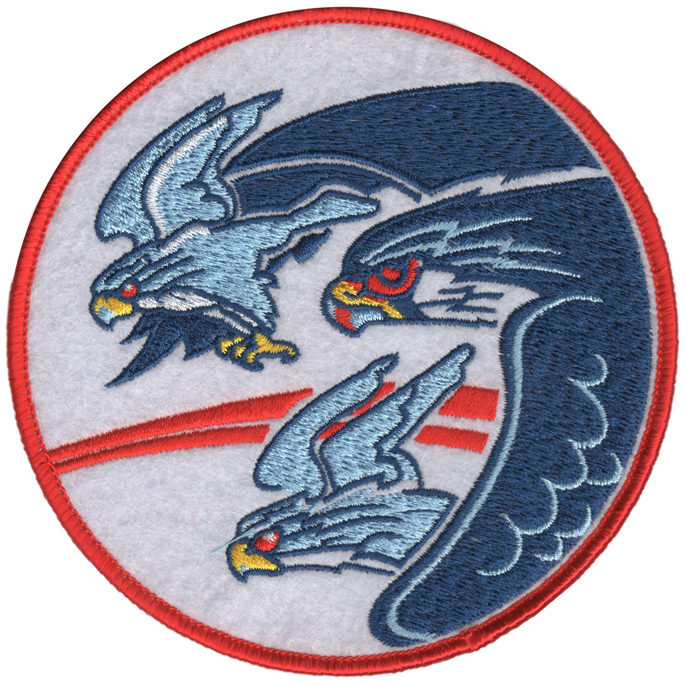 VT-21 | The Skyhawk Association