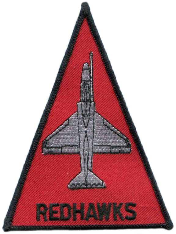 VT-21 | The Skyhawk Association