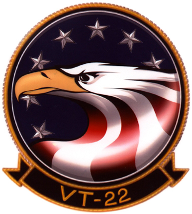 VT-22 | The Skyhawk Association