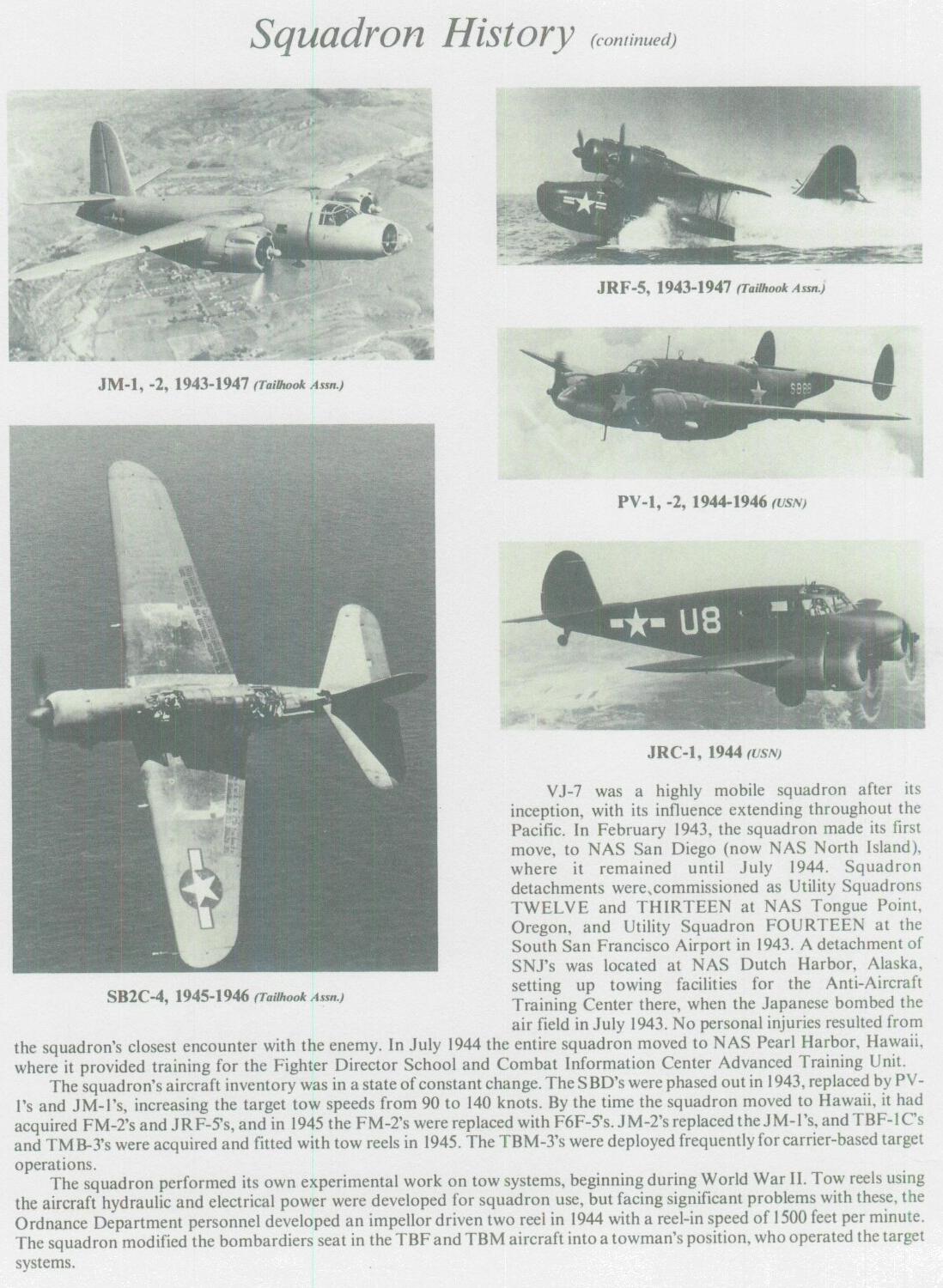 VC-7 | The Skyhawk Association