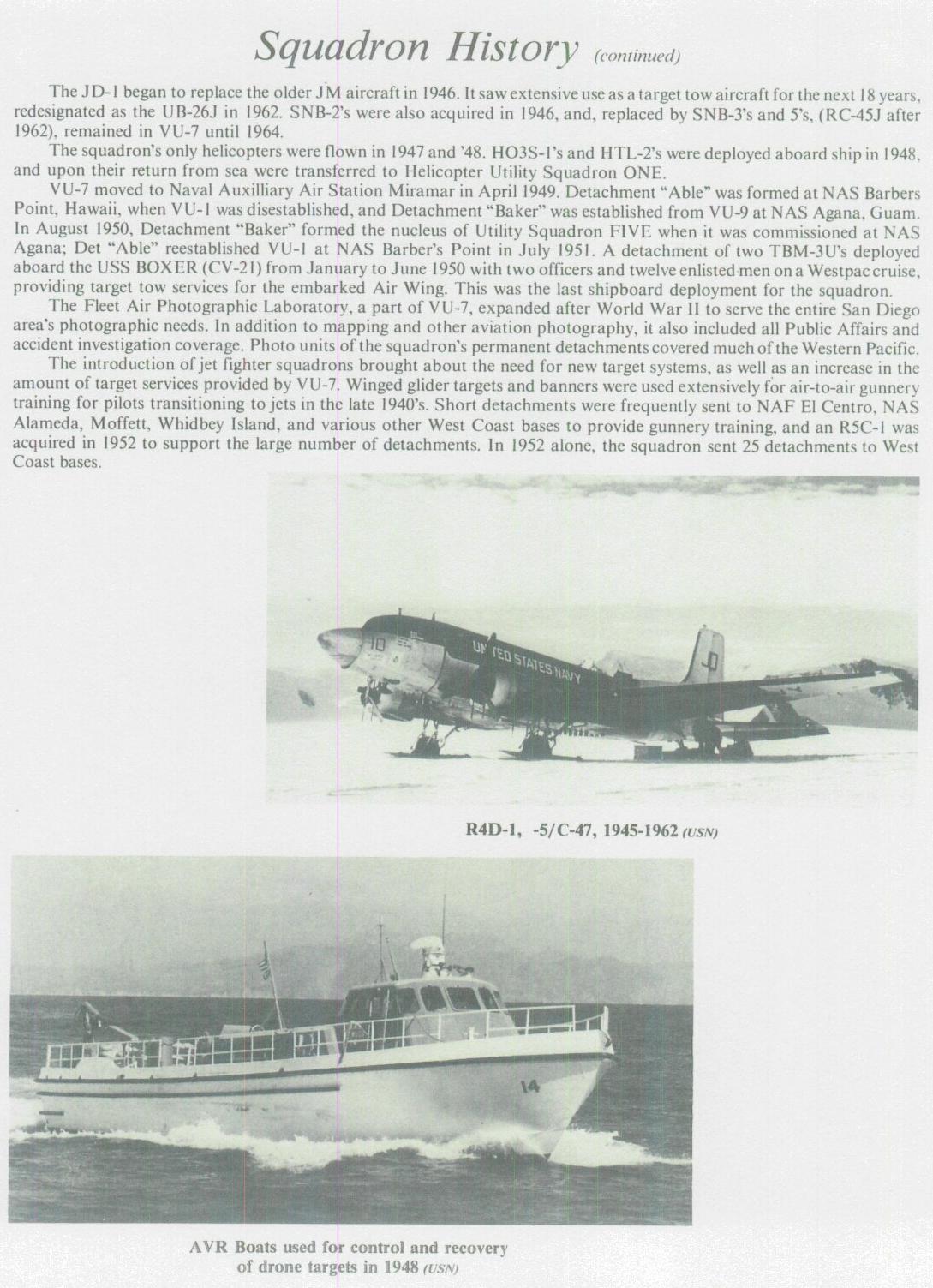 VC-7 | The Skyhawk Association