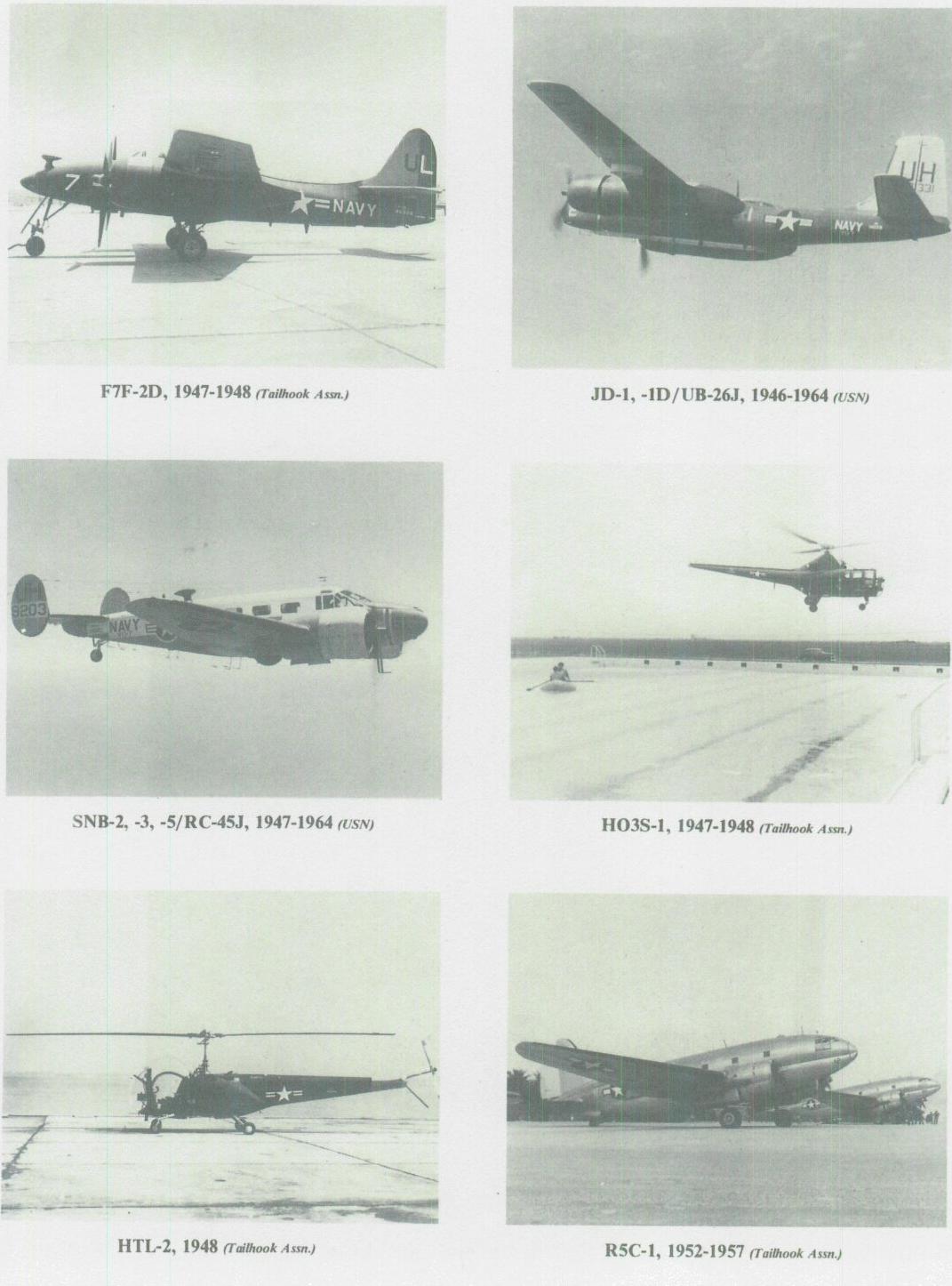 VC-7 | The Skyhawk Association