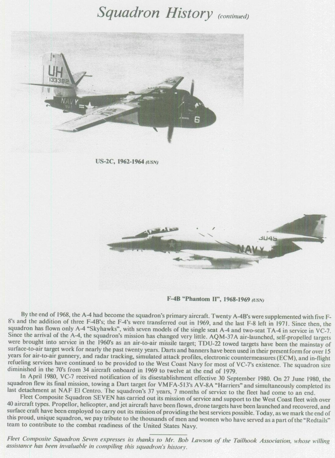 VC-7 | The Skyhawk Association